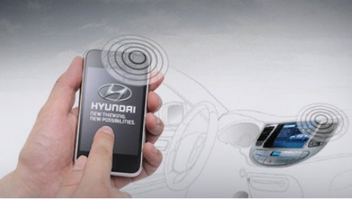 Hyundai разработает собственную автомобильную электронику (Автоновости ...